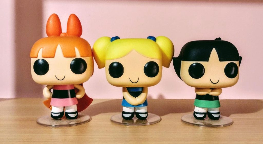 Funko Pop Figures Official Website - Premium Collectible Toys